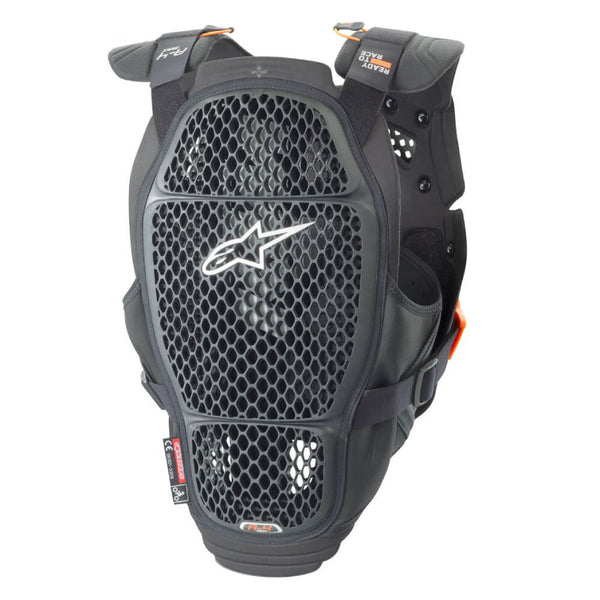 KTM A-4 Max Chest Protector | KTM Direct