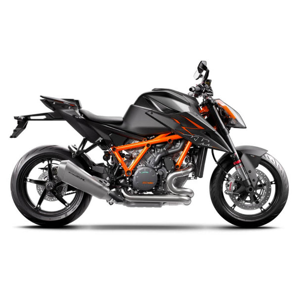 KTM Carbon Fairing Kit 00010000324 | KTM Direct