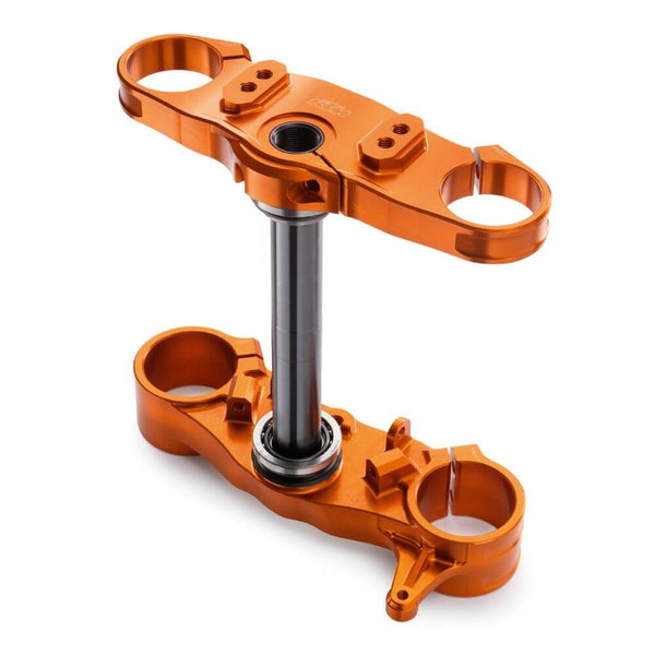 KTM Factory Triple Clamp 6160199904404 | KTM Direct