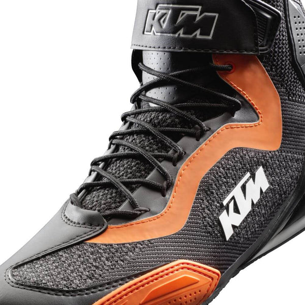 KTM Faster 3 Rideknit Shoes | KTM Direct