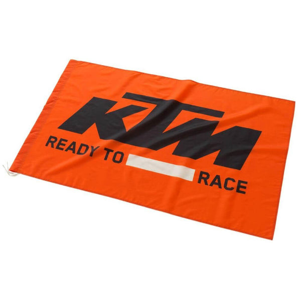 KTM Flag | KTM Direct