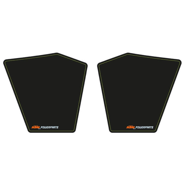 KTM Fuel Tank Protection Sticker 64108997100 | KTM Direct