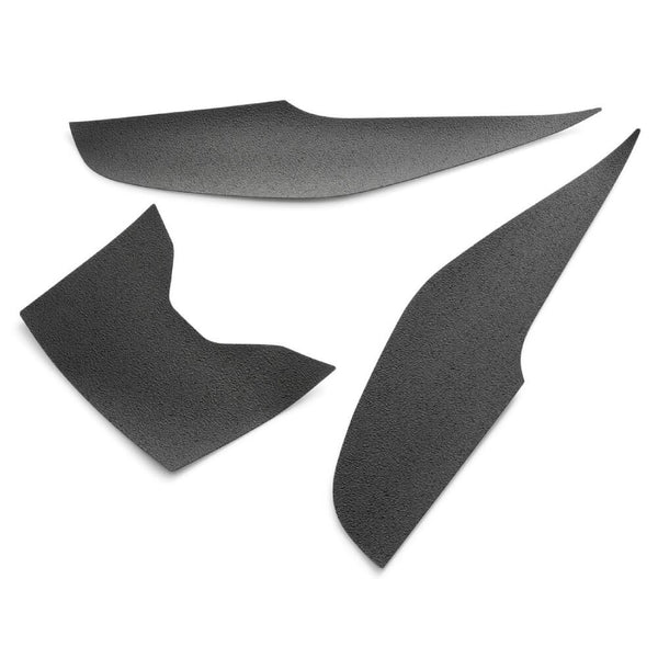 KTM Fuel Tank Protection Sticker Kit 6140791400030 | KTM Direct