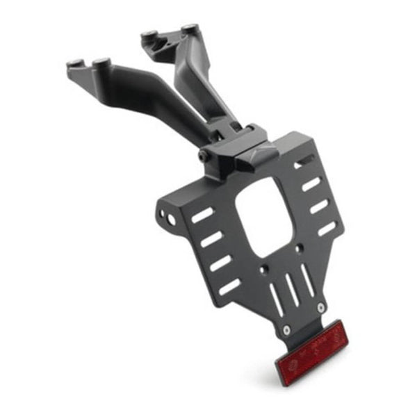 KTM Licence Plate Holder Support 61408915044 | KTM Direct