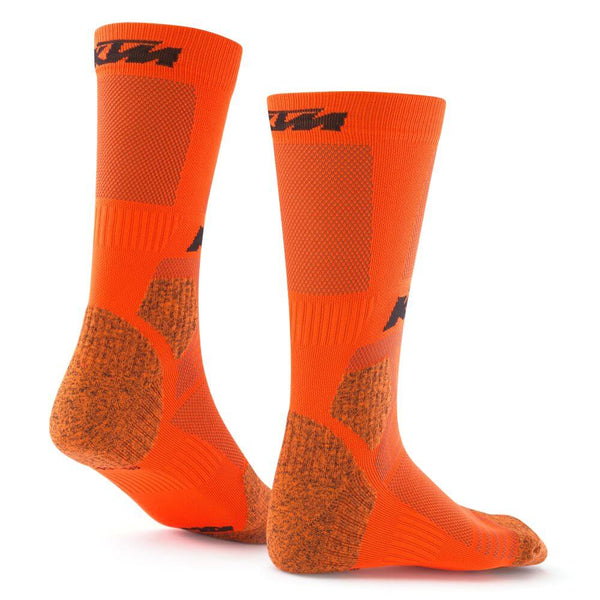 KTM Mid Performance Socks | KTM Direct