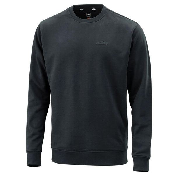 KTM Patch Crewneck Sweater | KTM Direct