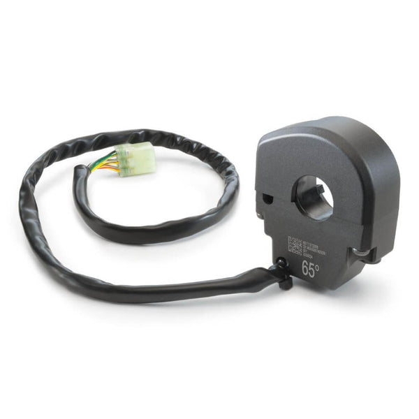 KTM Quick turn throttle twist grip | KTM Forums