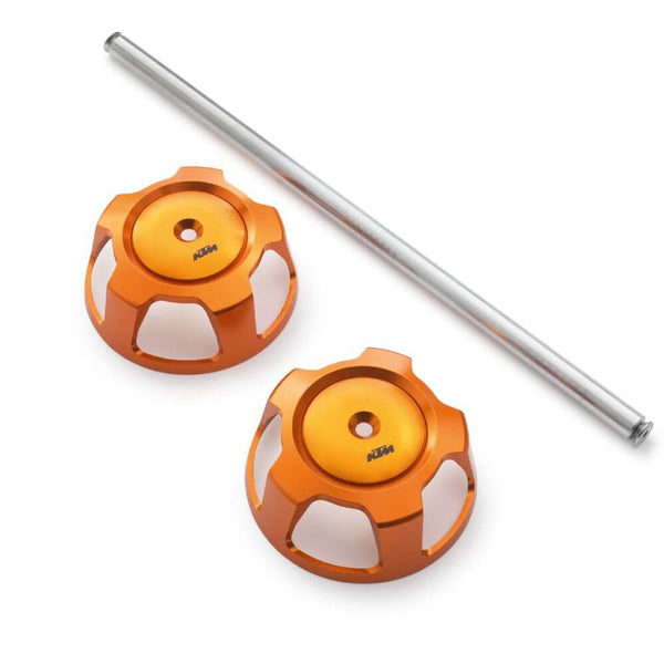 KTM Rear Axle Cover 61410937000 | KTM Direct