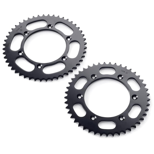 KTM Rear Sprocket Black 582109510## | KTM Direct