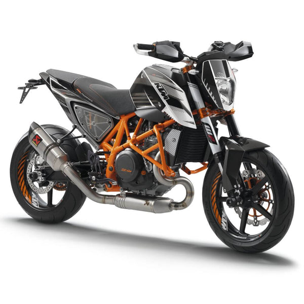 KTM Structure Graphics Kits 76008999200 | KTM Direct
