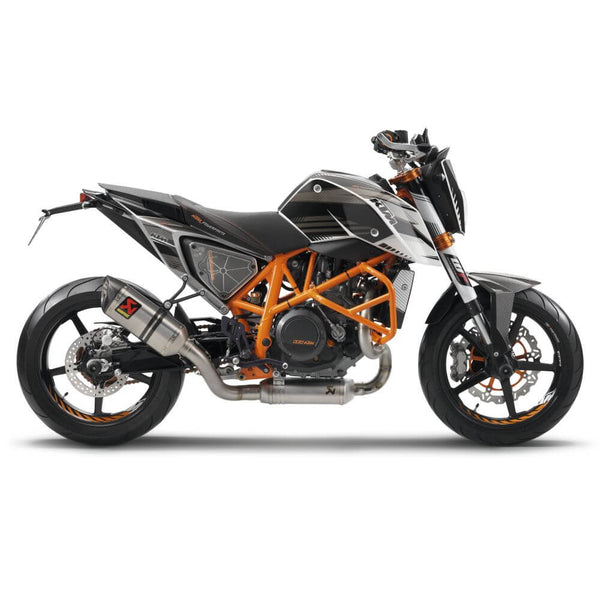 KTM Structure Graphics Kits 76008999200 | KTM Direct
