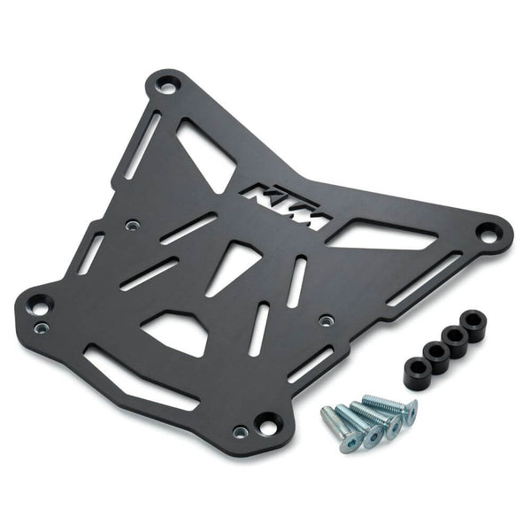 KTM Top Case Carrier 60312927000 | KTM Direct