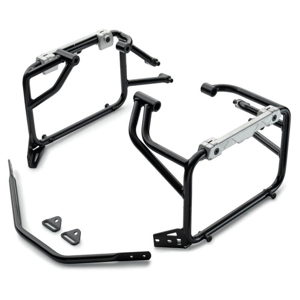 KTM Trekker Case Carrier 60612912044 | KTM Direct
