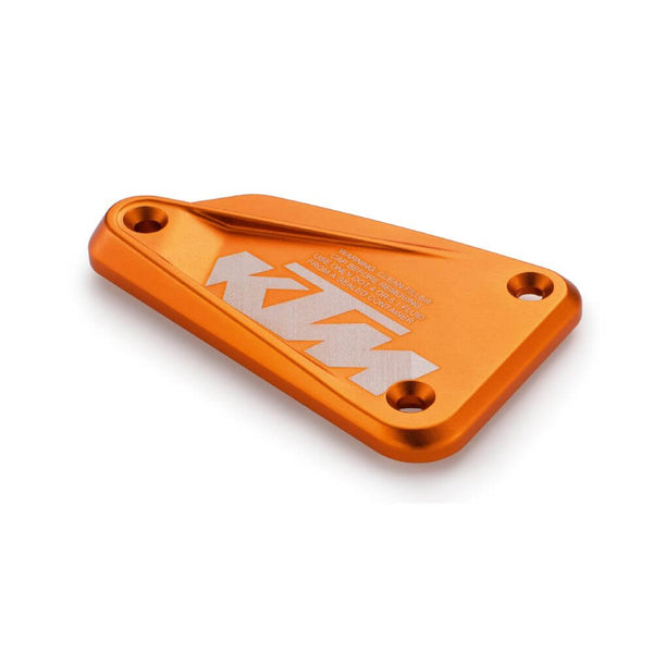 KTM Brake Fluid Reservoir Cover 64113903000 | KTM Direct