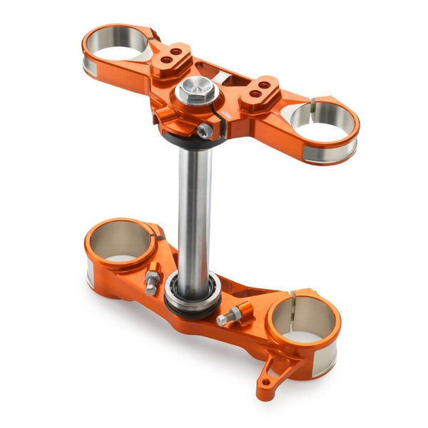 KTM Factory Triple Clamp 6170199903204 | KTM Direct