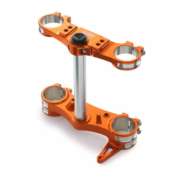 KTM Factory Triple Clamp 6410199914404A | KTM Direct