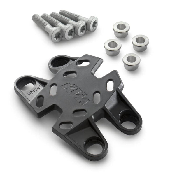 KTM GPS Bracket 64112992033 | KTM Direct