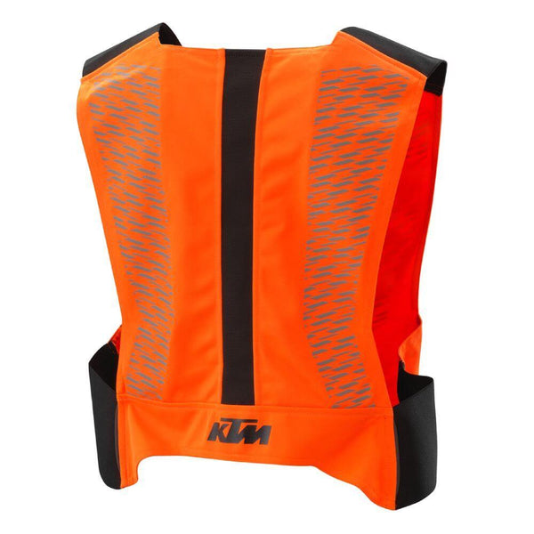 KTM Reflective Riding Vest | KTM Direct