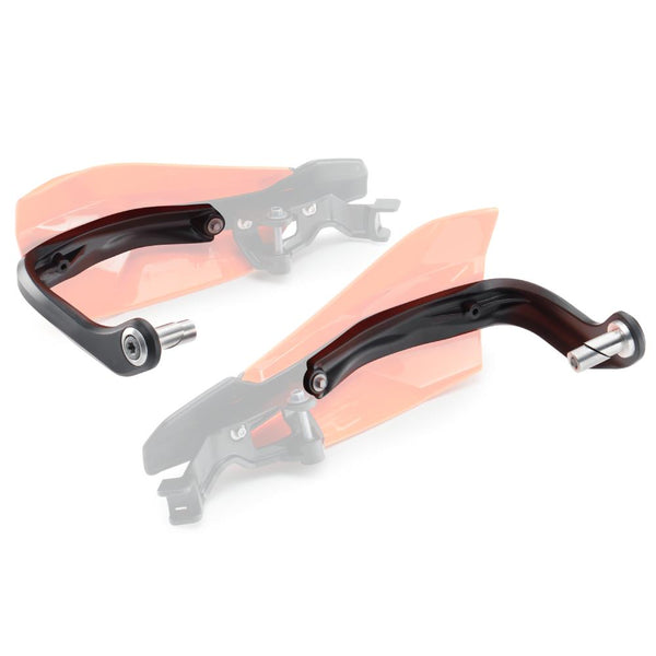 KTM Wrap-Around Handguard Kit 79602979044 | KTM Direct