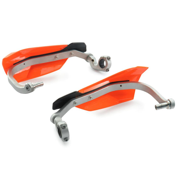 KTM Handguard Kit Orange 79702979000EB | KTM Direct