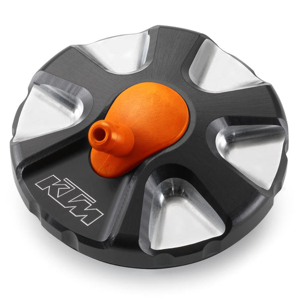 KTM Factory Fuel Cap 78107908144 | KTM Direct