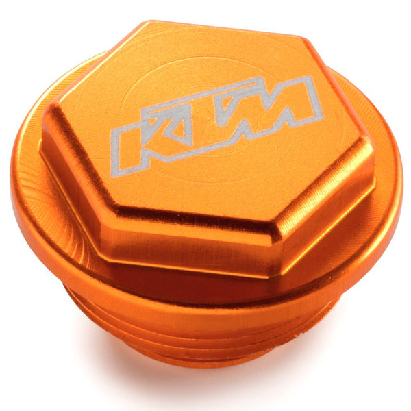 KTM Rear Brake Reservoir Cap U6951981 | KTM Direct