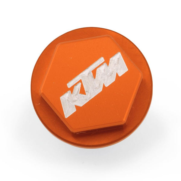 KTM Rear Brake Reservoir Cap U6951981 | KTM Direct