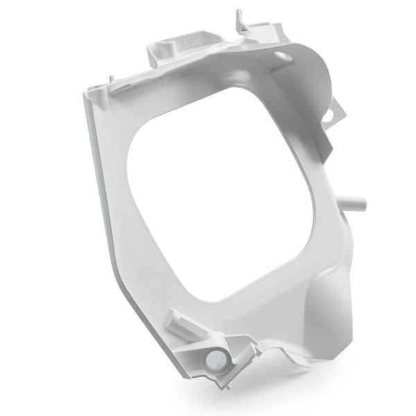 KTM Air Filter Box Front Section 79106001010XB | KTM Direct