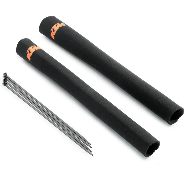KTM Neoprene Fork Protector 59501095100 | KTM Direct