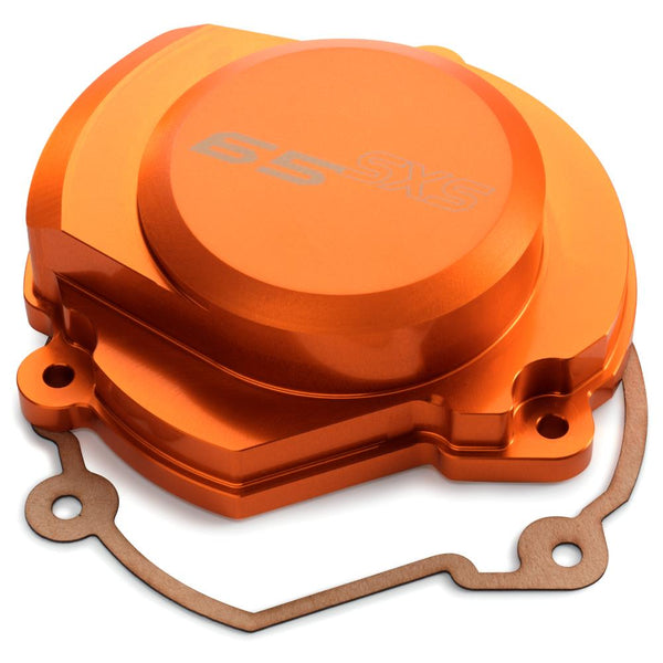 KTM Factory Ignition Cover SXS14065032 | KTM Direct