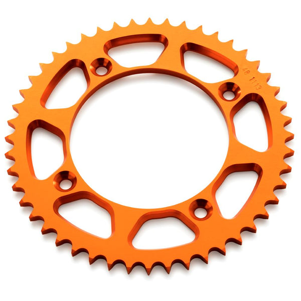 KTM Rear Sprocket 472109510##04 | KTM Direct