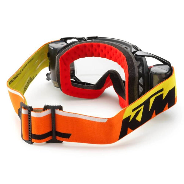 KTM Prospect WFS Goggles | KTM Direct