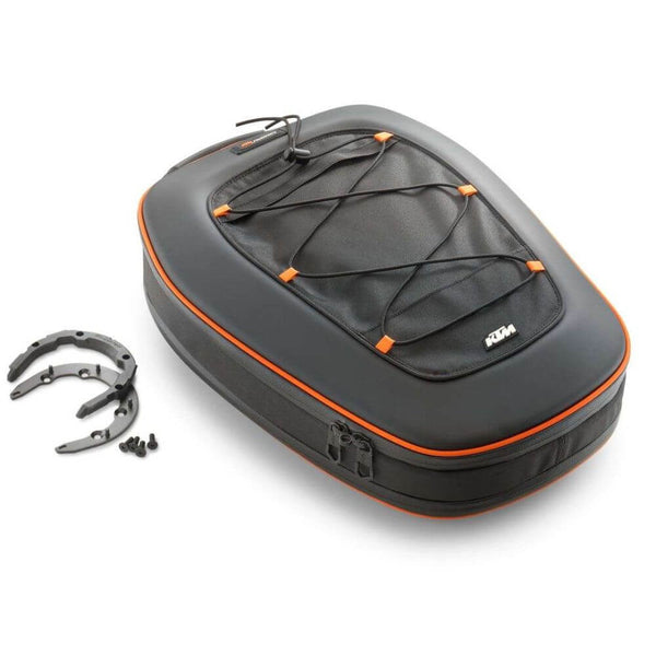KTM Rear Bag 61912978000 | KTM Direct
