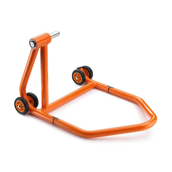 KTM Rear Wheel Single Swingarm Paddock Stand 61329955000 | KTM Direct