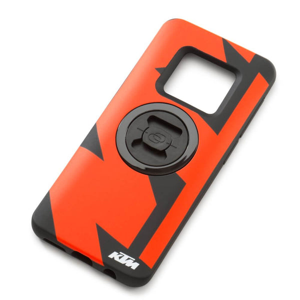 KTM Smartphone Case For Samsung Galaxy S8 / S9 61712990300 | KTM Direct